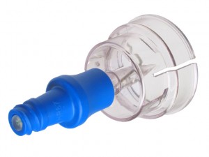 ChemoCLAVEバイアルスパイク | 株式会社パルメディカル