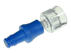 ChemoCLAVEバイアルスパイク | 株式会社パルメディカル